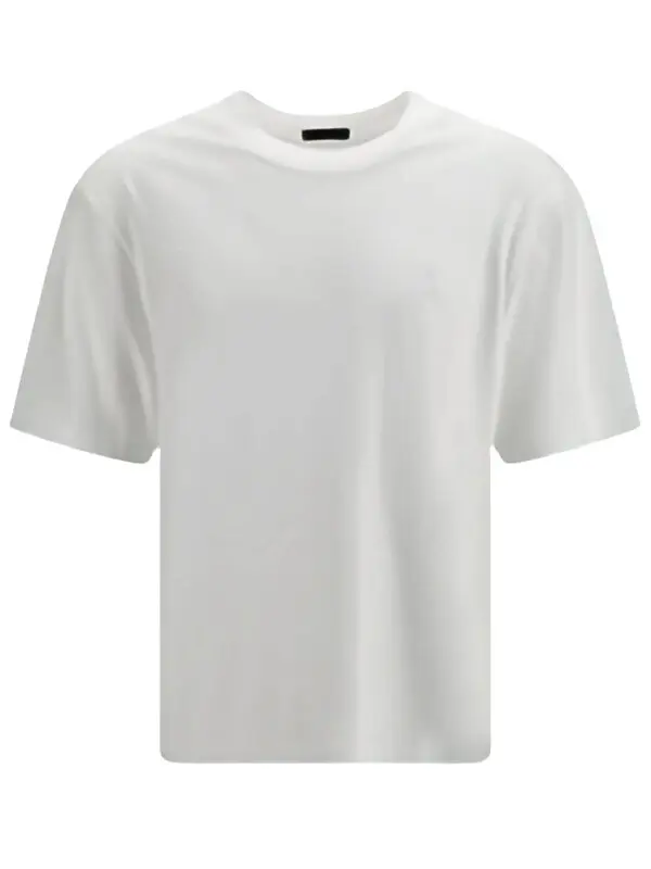 Herno T-shirt Uomo - White