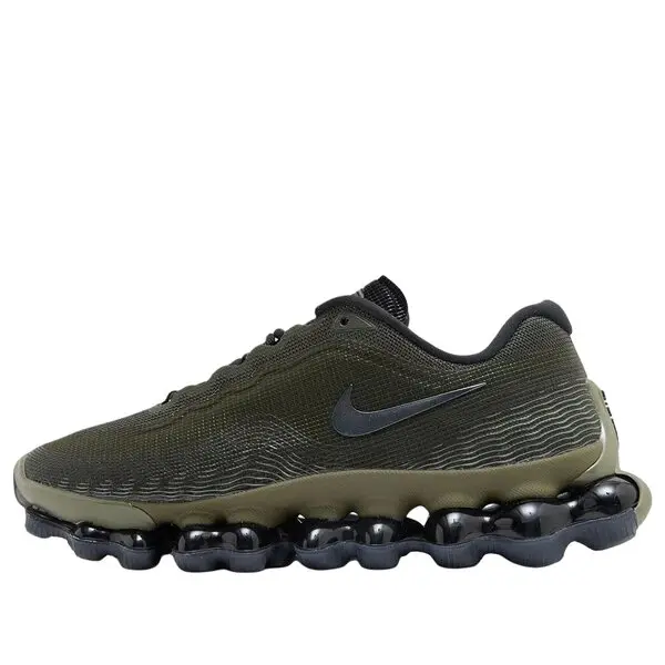 Nike Liquid Max 'sequoia Black
