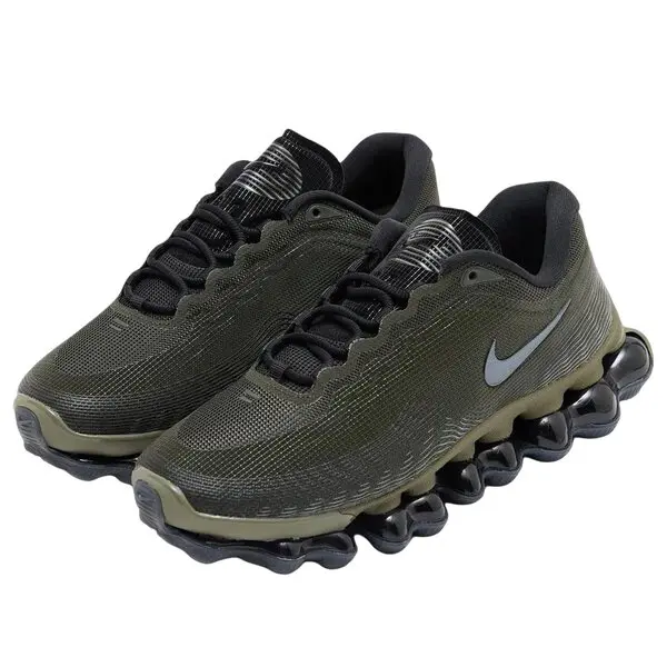 Nike Liquid Max 'sequoia Black