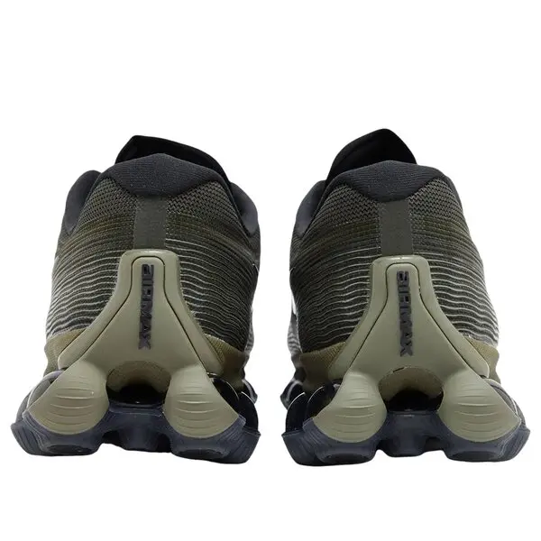 Nike Liquid Max 'sequoia Black