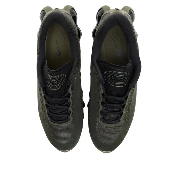 Nike Liquid Max 'sequoia Black