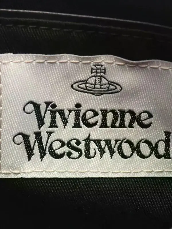 VIVIENNE WESTWOOD Annie Orb Shoulder Bag