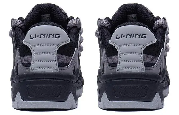 LI-NING Counterflow The One Yu 2.0 'black Grey