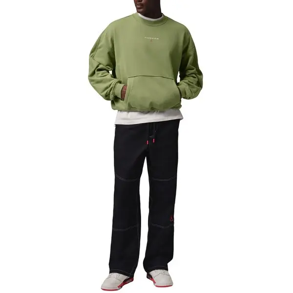 JORDAN Flight Fleece Sweatshirt