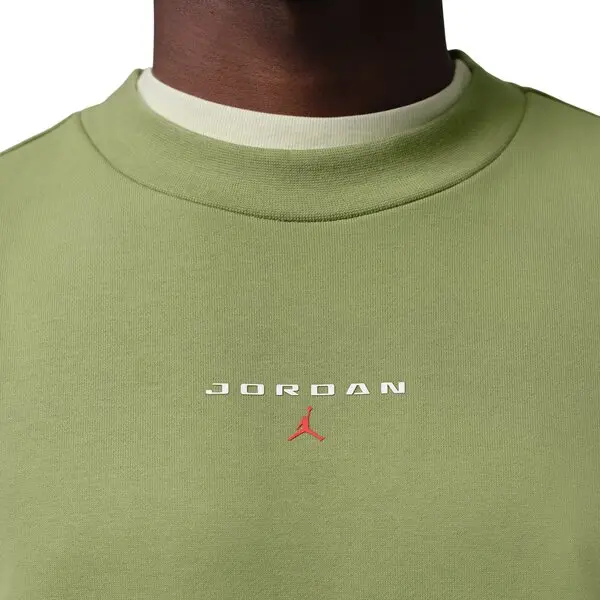 JORDAN Flight Fleece Sweatshirt