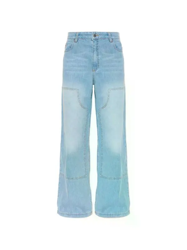 Baum Und Pferdgarten Namra Panelled Jeans