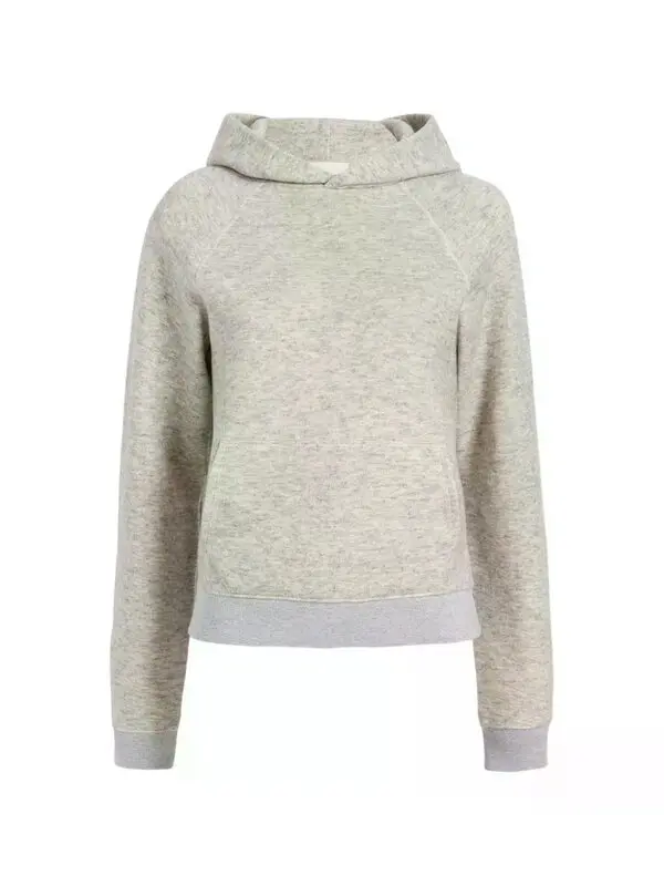 Khaite Ellen Hoodie