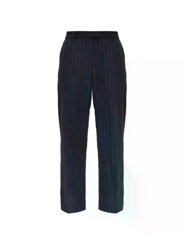 Baum Und Pferdgarten Noemie Pinstripe Trousers