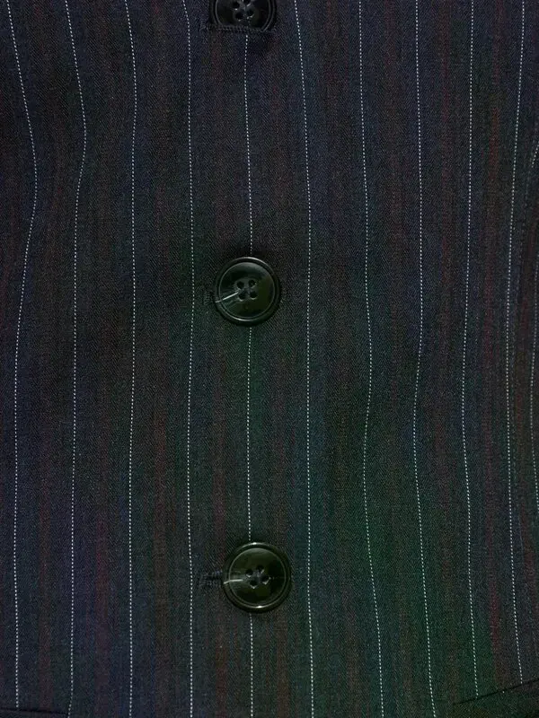 Baum Und Pferdgarten Botilma Pinstripe-pattern Blazer
