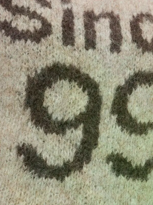 Baum Und Pferdgarten Celena Turtleneck Sweater