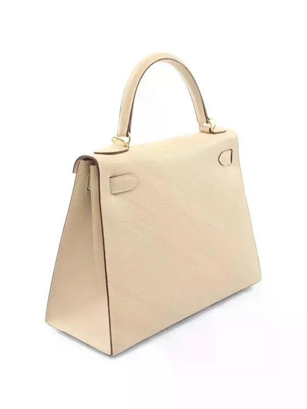 Hermès 2009 Kelly 28 Two-way Handbag