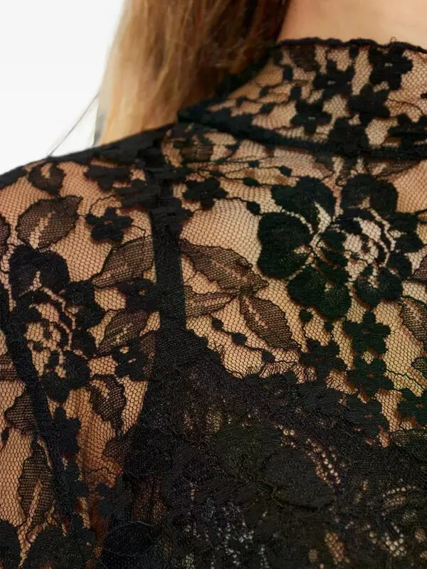 Baum Und Pferdgarten Meena Lace Top