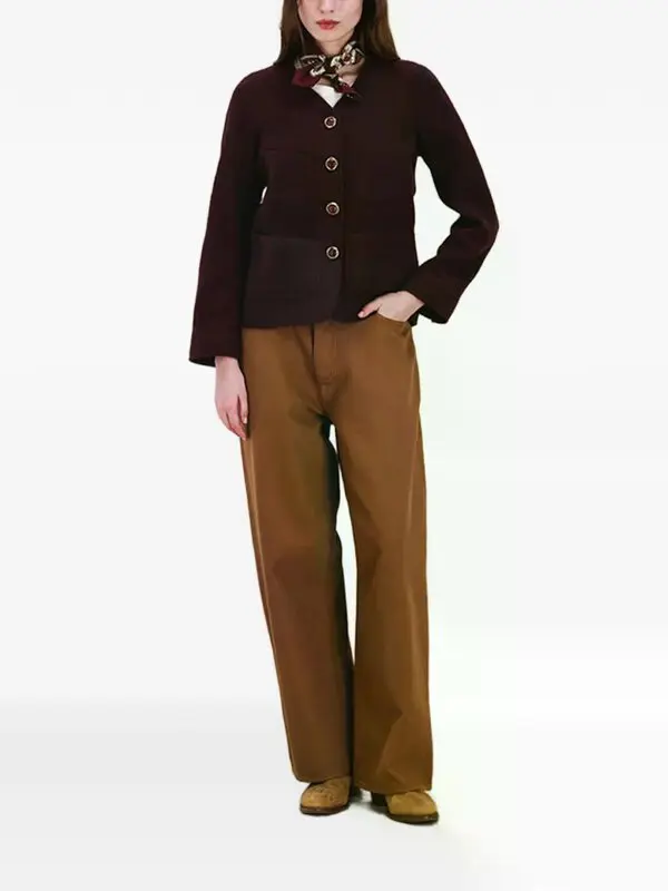 FORTELA Fillory Wool Jacket