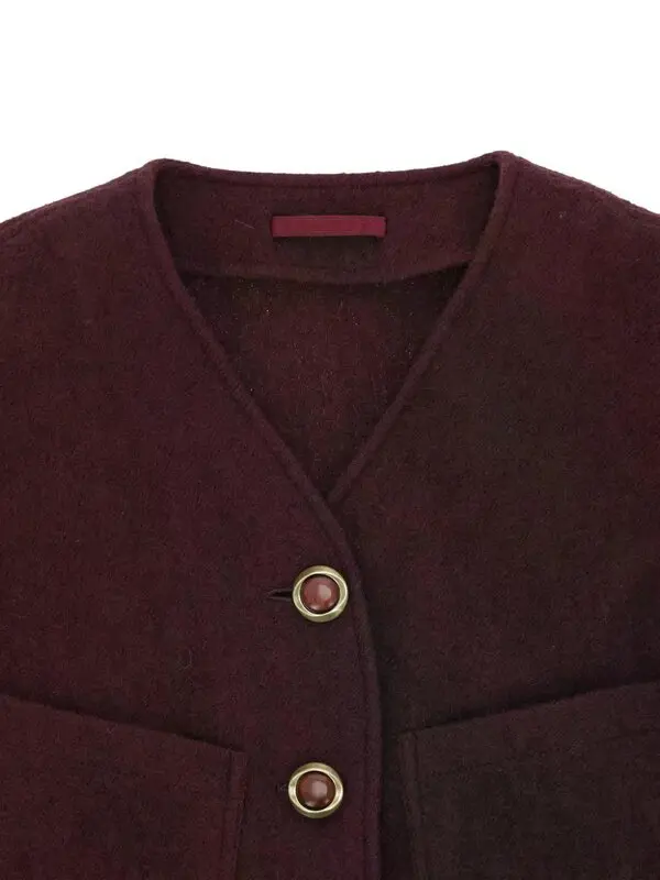 FORTELA Fillory Wool Jacket