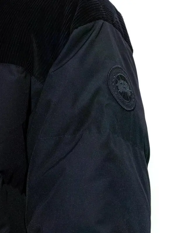 Canada Goose Sterling Down Jacket