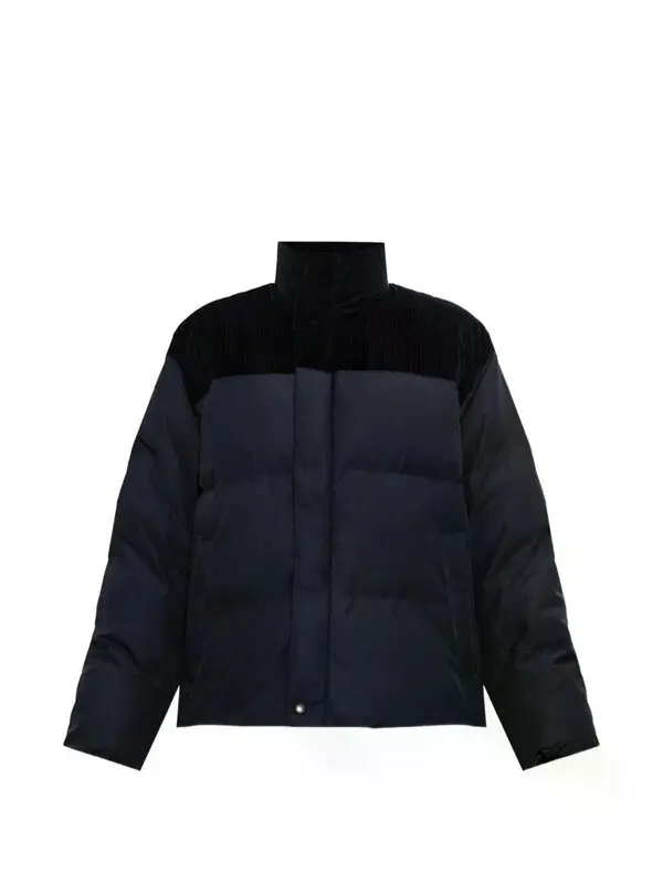 Canada Goose Sterling Down Jacket - Blue