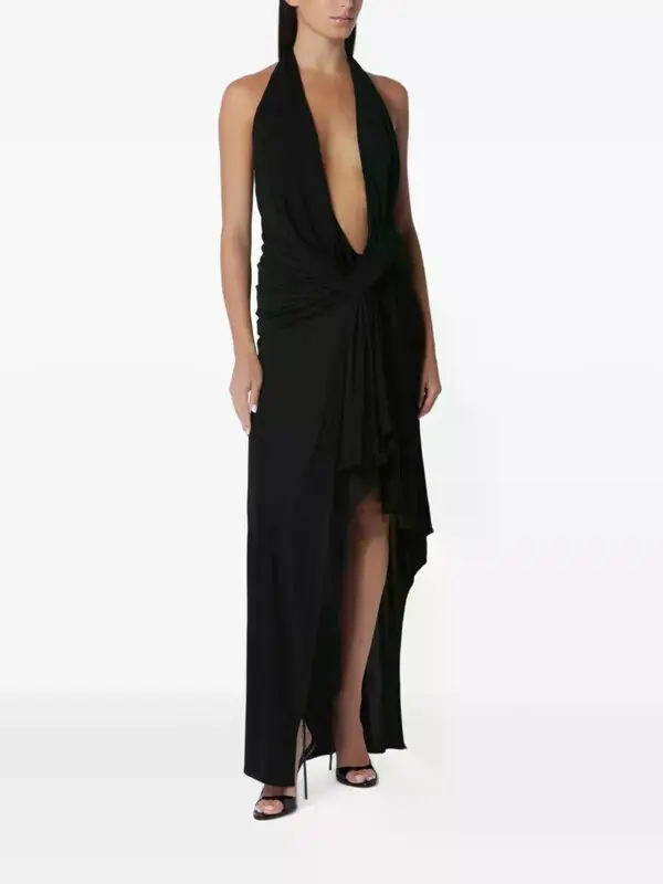 Christopher Esber Spire Cascade Gown