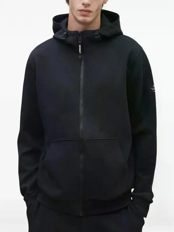 ECOALF Agadir Zip-up Hoodie