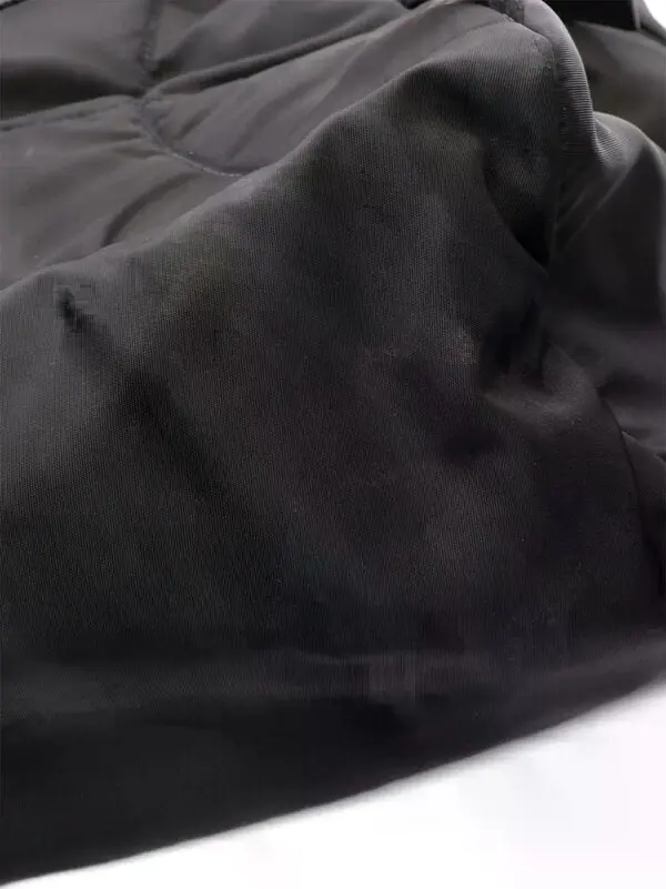Prada 2010s Re-nylon Saffiano Backpack