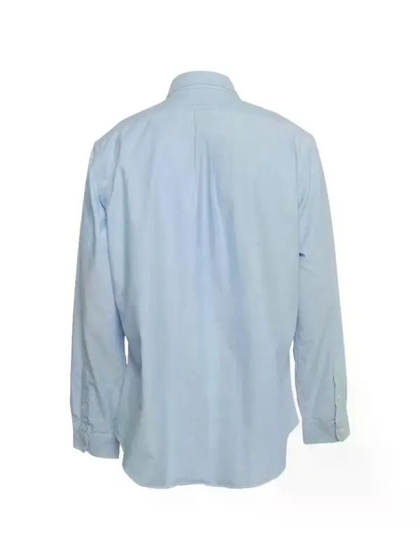 Ralph Lauren Slim-fit Shirt - Blue