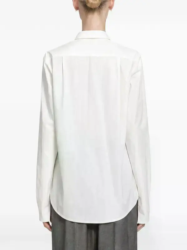 PETAR PETROV The Undone Shirt