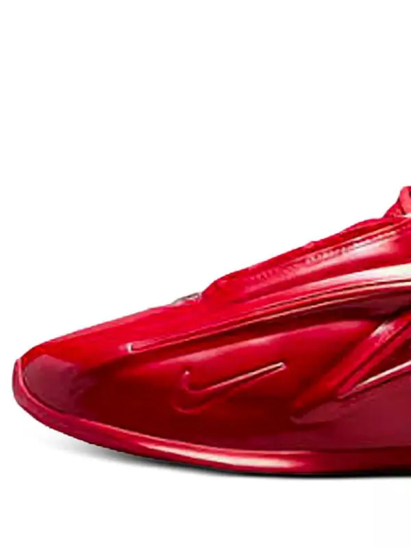 Nike Kd 19 Sneakers - Red
