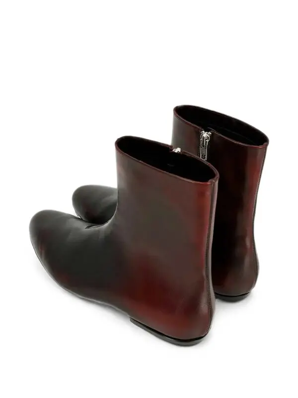 Dries Van Noten Ankle Boots