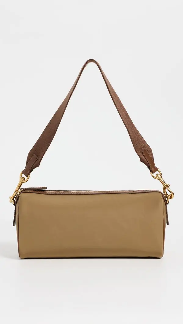 Madewell Nylon Sloane Shoulder Bag
