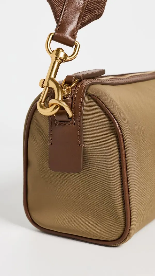 Madewell Nylon Sloane Shoulder Bag