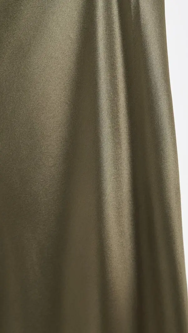 Cami Nyc Bristol Satin Pants