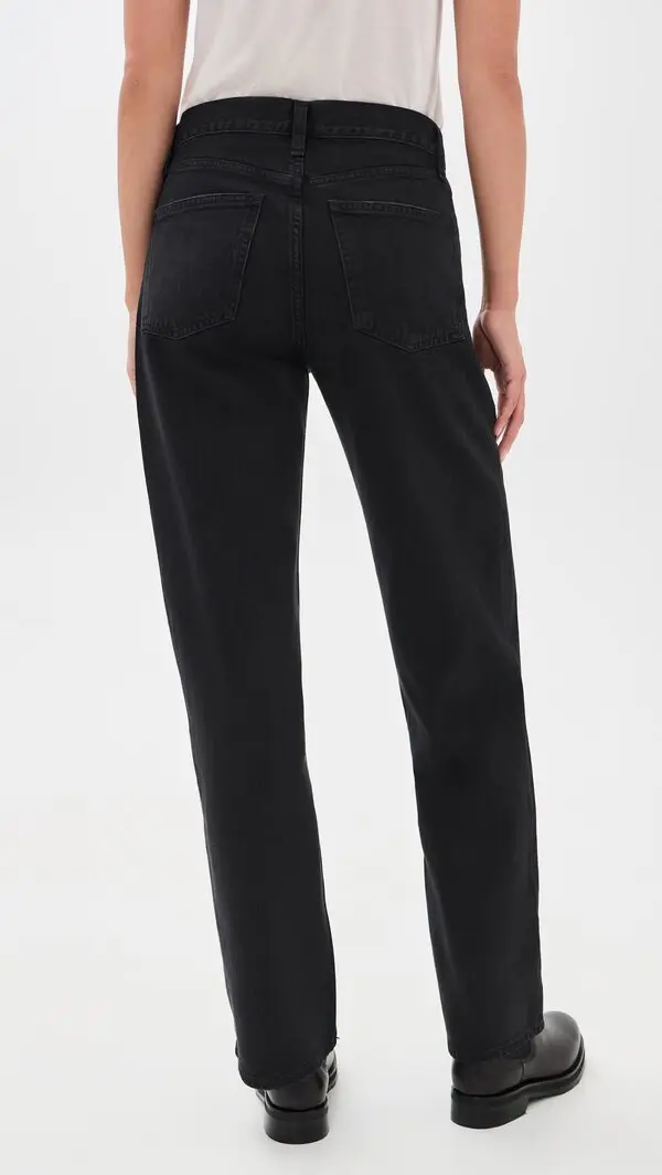 AGOLDE Arc Jeans