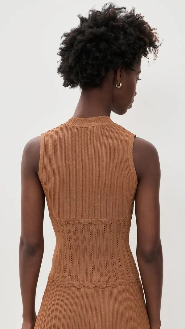 Solid & Striped The Amara Top