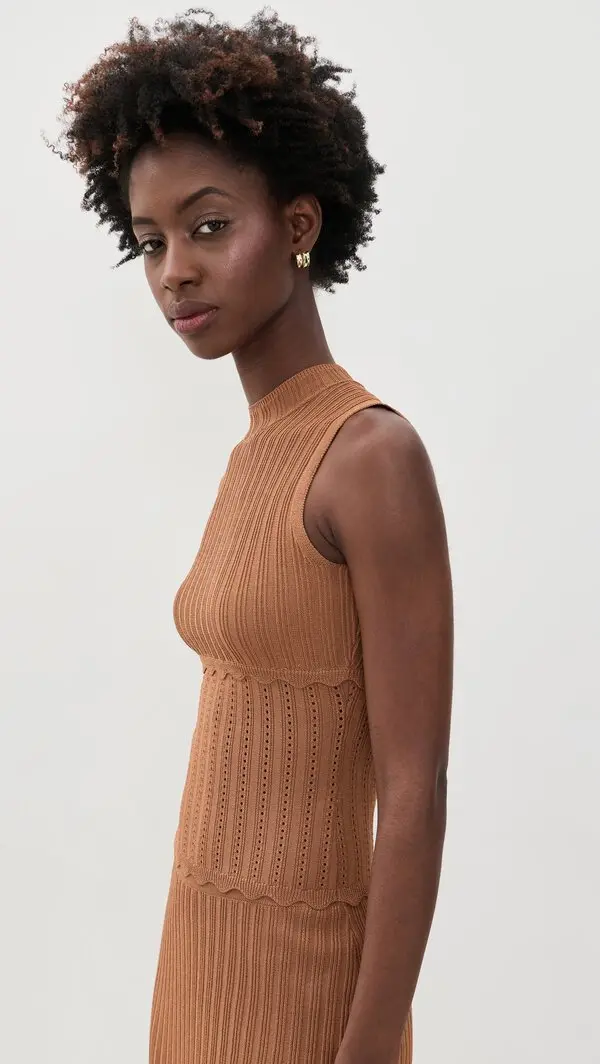 Solid & Striped The Amara Top