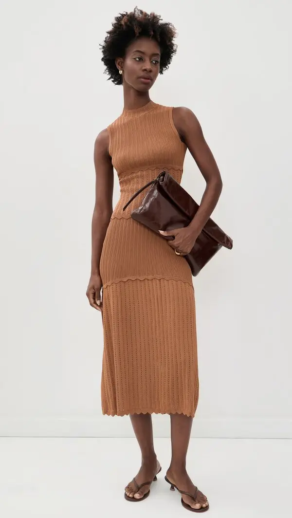 Solid & Striped The Amara Top