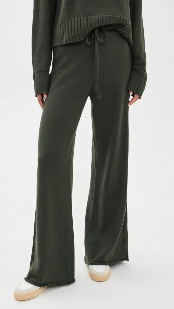 Splendid Haven Sweater Pants
