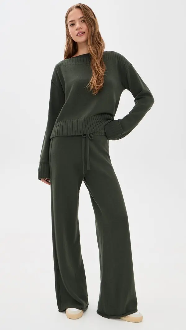 Splendid Haven Sweater Pants