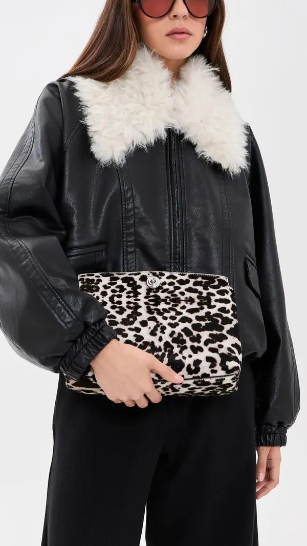 LIFFNER Pushlock Pouch