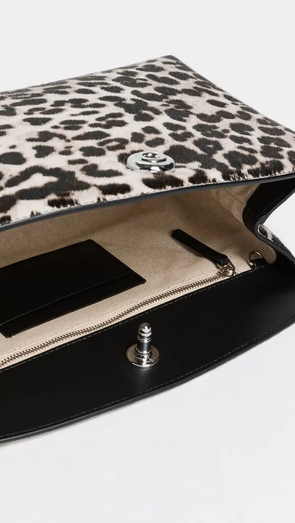 LIFFNER Pushlock Pouch
