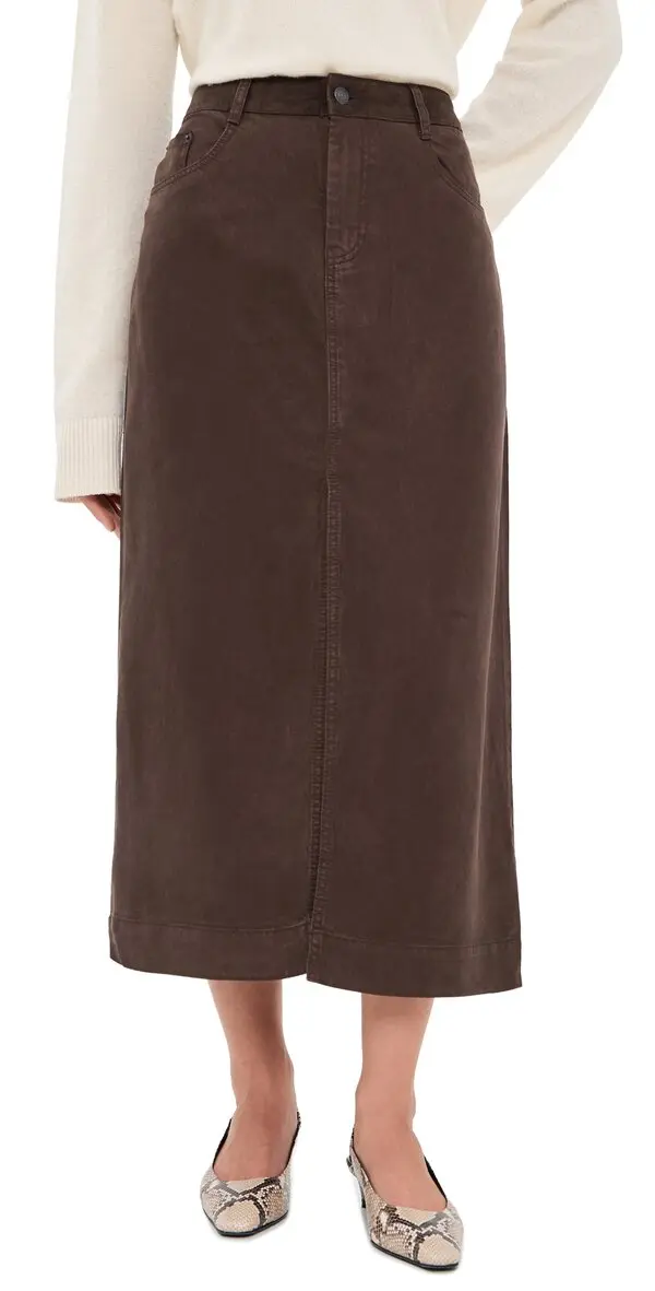 Splendid Ryder Skirt