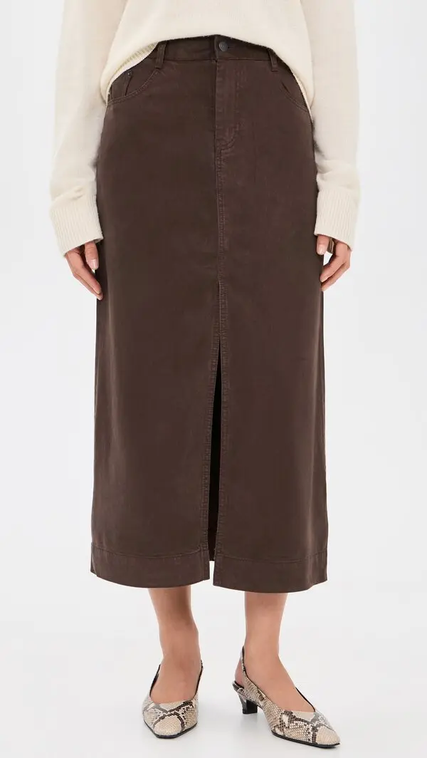 Splendid Ryder Skirt