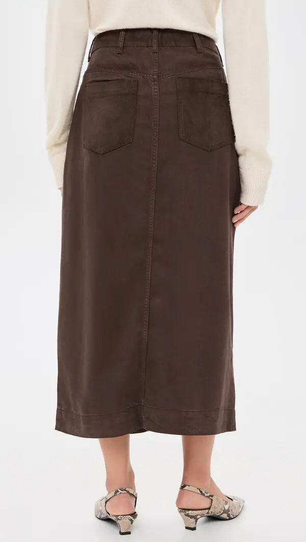 Splendid Ryder Skirt