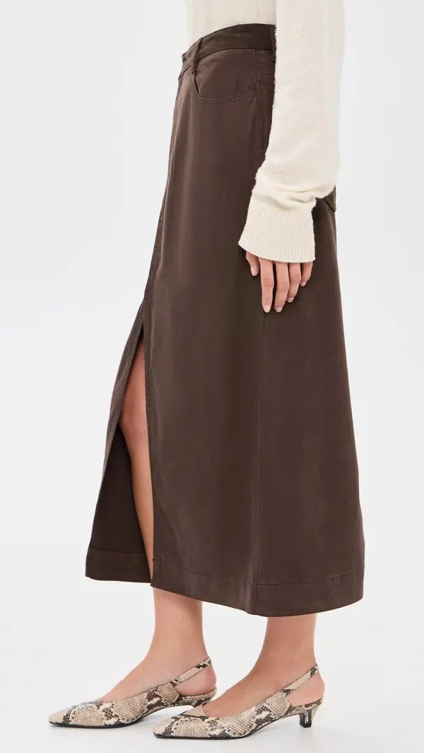 Splendid Ryder Skirt