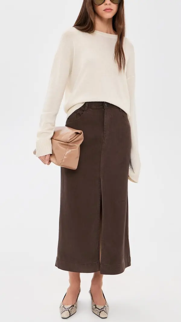 Splendid Ryder Skirt