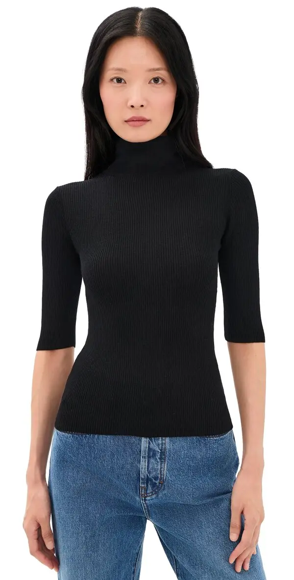 FAVORITE DAUGHTER The Amelia Top