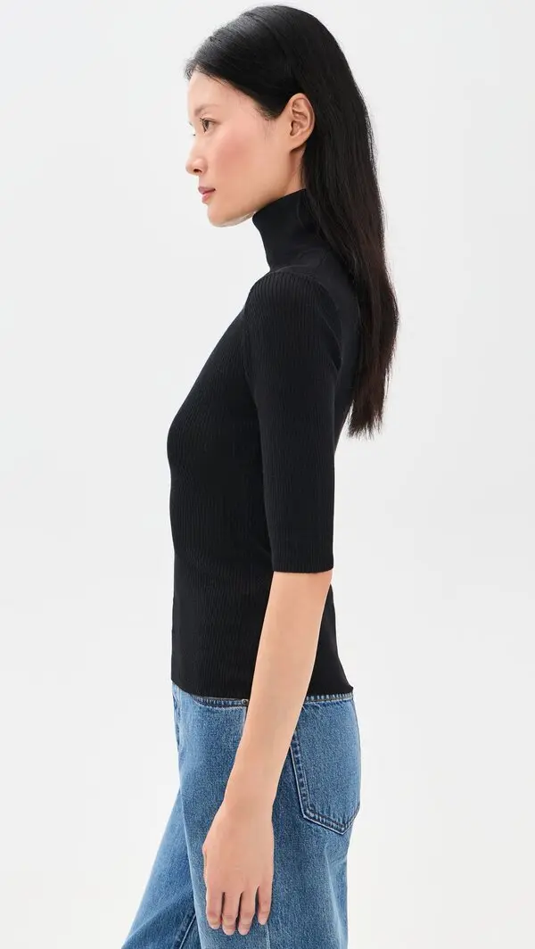 FAVORITE DAUGHTER The Amelia Top