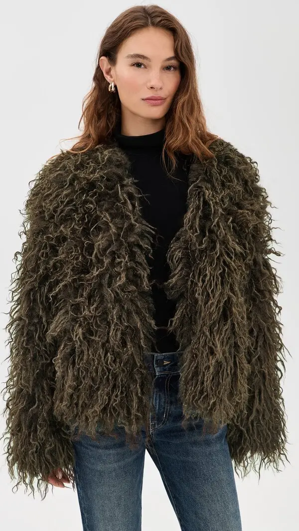 Goldbergh Yua Jacket