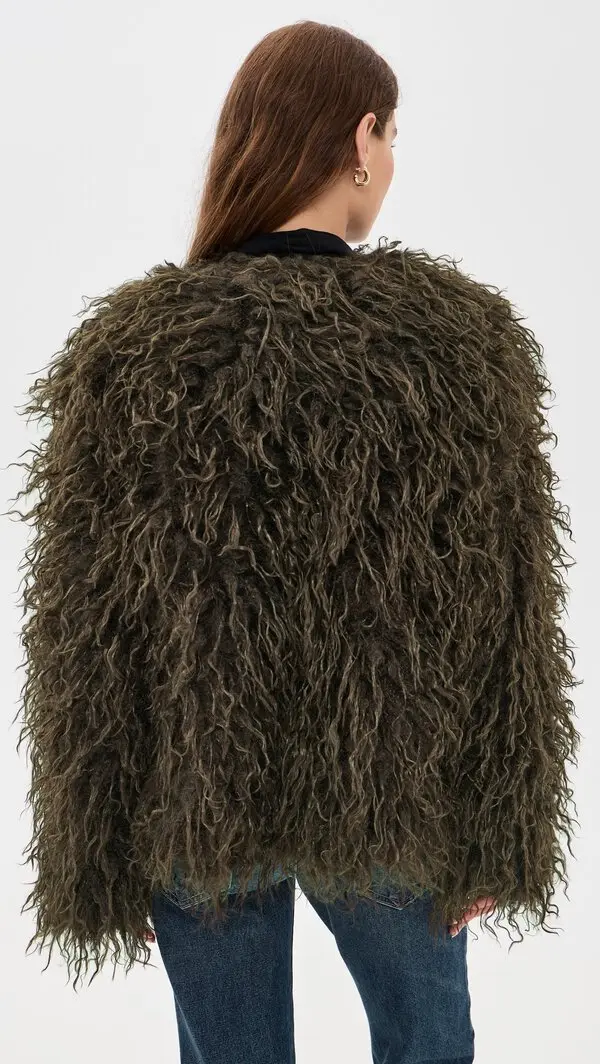 Goldbergh Yua Jacket