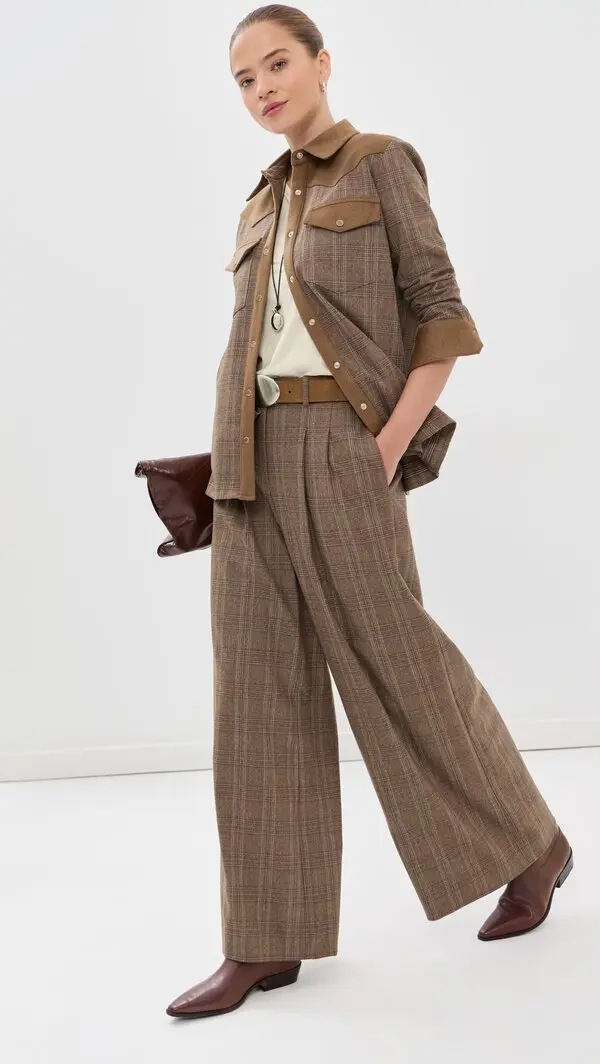 TWP Avery Pants