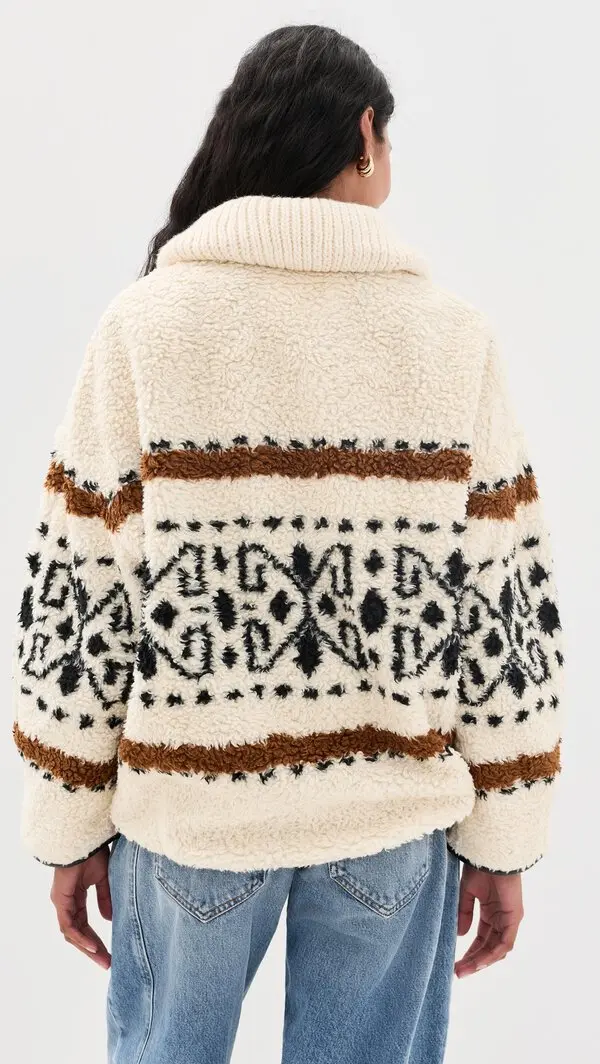 Isabel Marant Étoile Marner Pullover