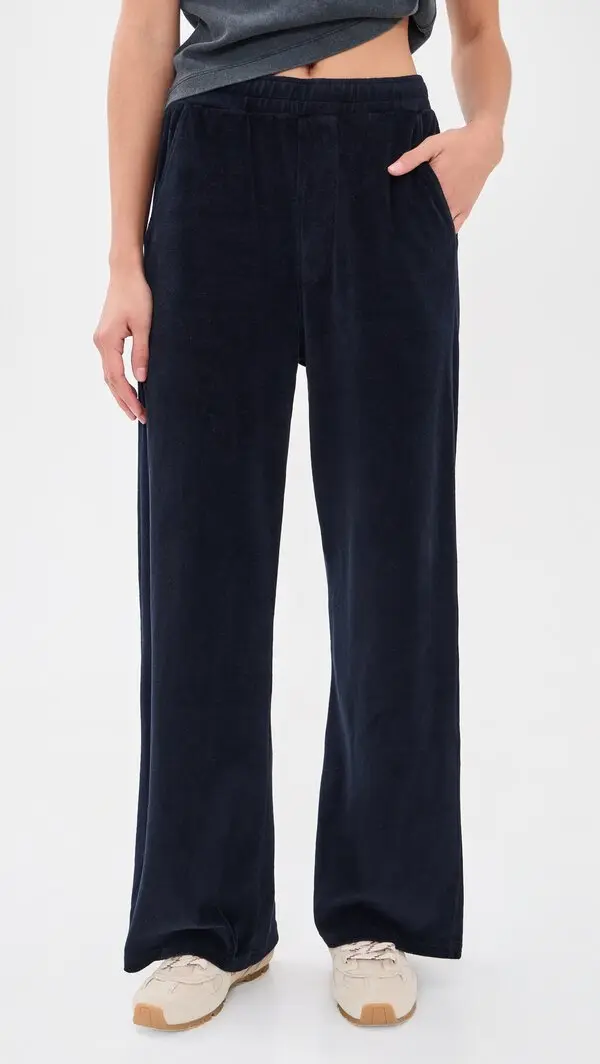 Citizens Of Humanity Brynn Drawstring Pants